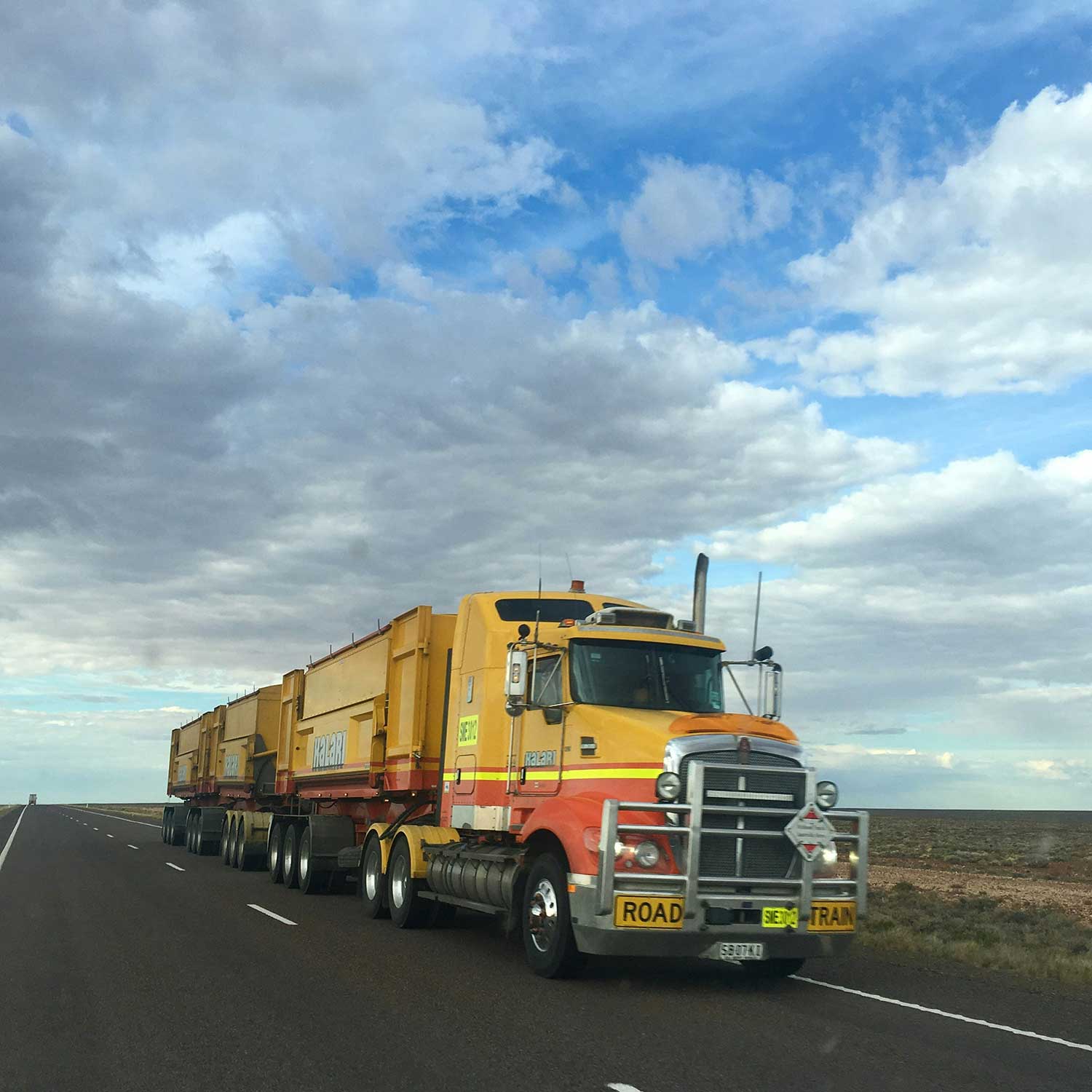 Heavy Vehicle Insurance | Bluewell